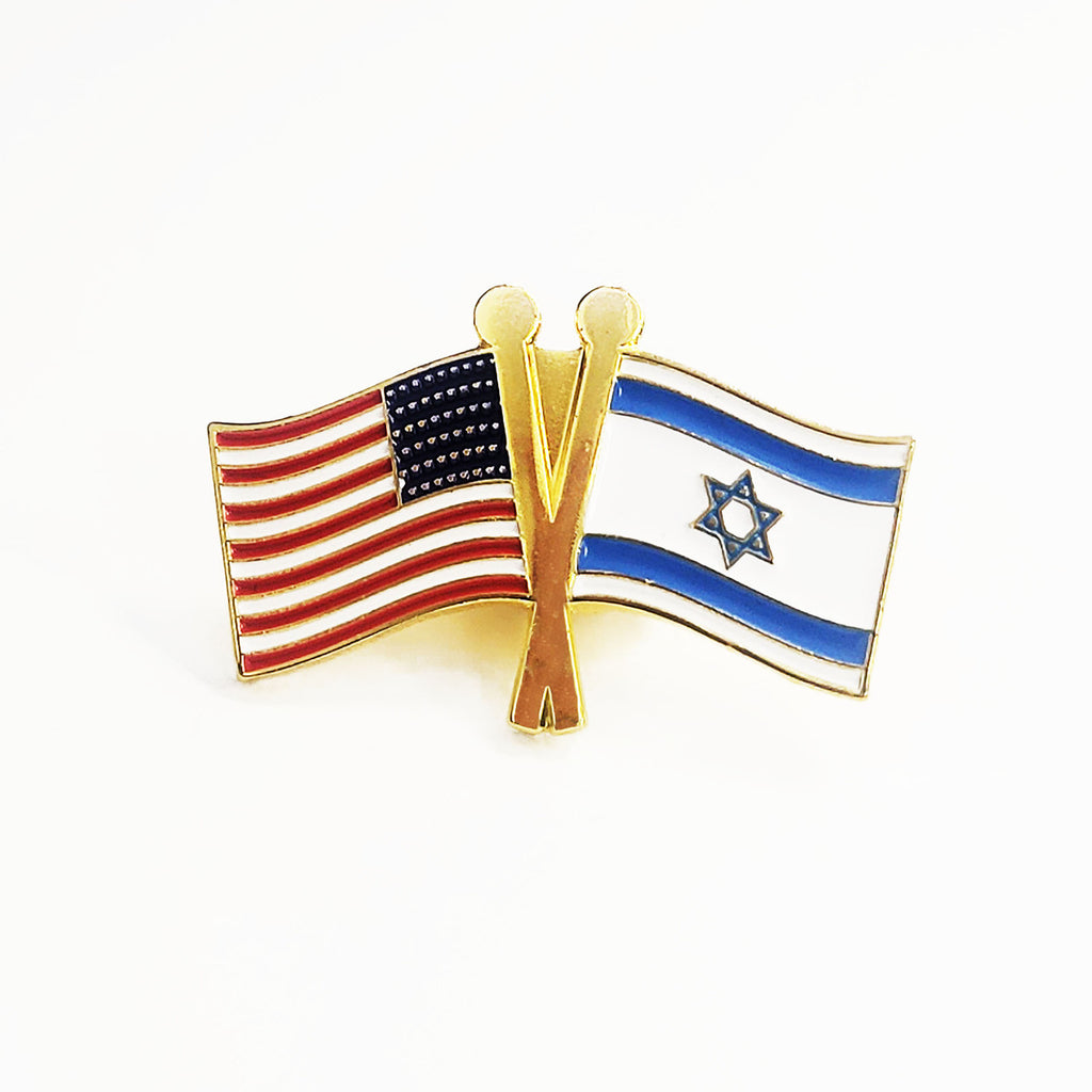 Israeli Flag — Mitzvahland.com