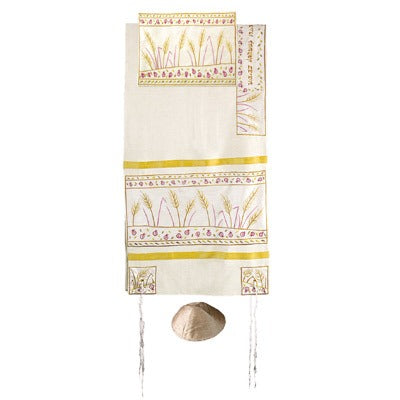 Modern Tallit — Mitzvahland.com