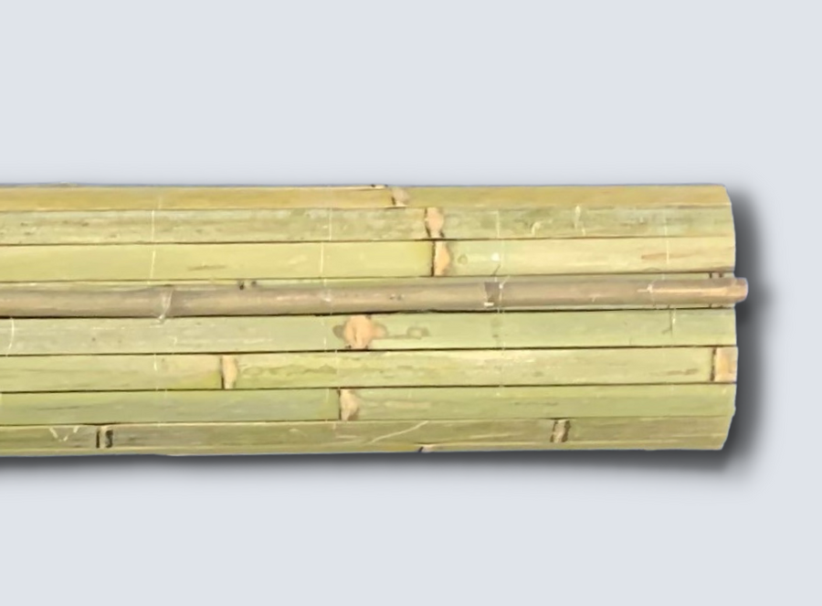 Schach Mat 5' x 12' | Bamboo Mat Sukkah Roof – Mitzvahland.com