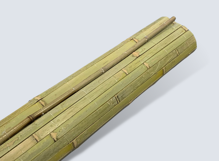 Schach Mat 5' x 12' | Bamboo Mat Sukkah Roof – Mitzvahland.com